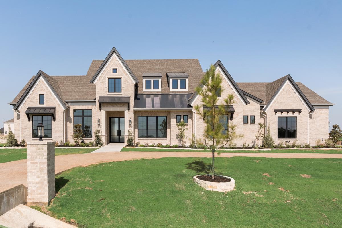 Homes For Sale in Parker TX | Grand Homes (Acre Homesite)