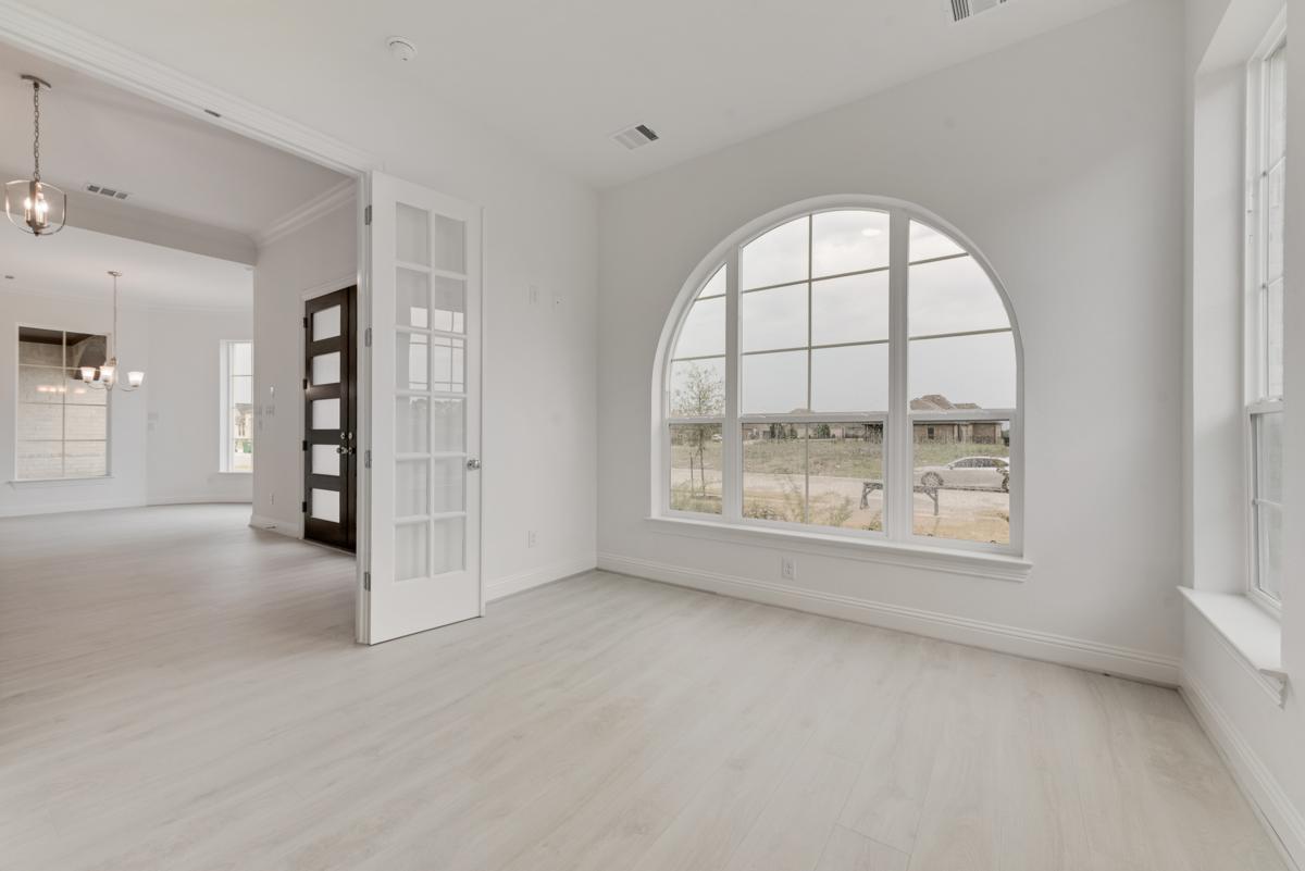 New Homes For Sale Heath TX | Grand Homes (5 Bedroom)