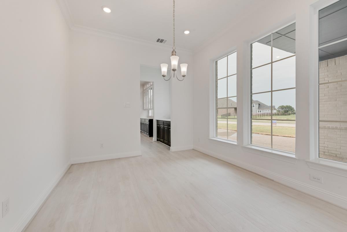 New Homes For Sale Heath TX | Grand Homes (5 Bedroom)