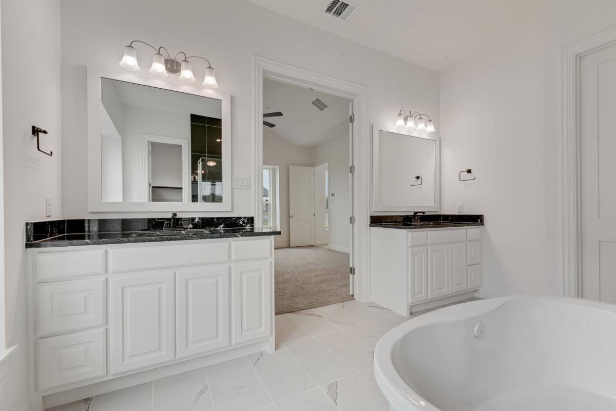 New Homes For Sale Heath TX | Grand Homes (5 Bedroom)