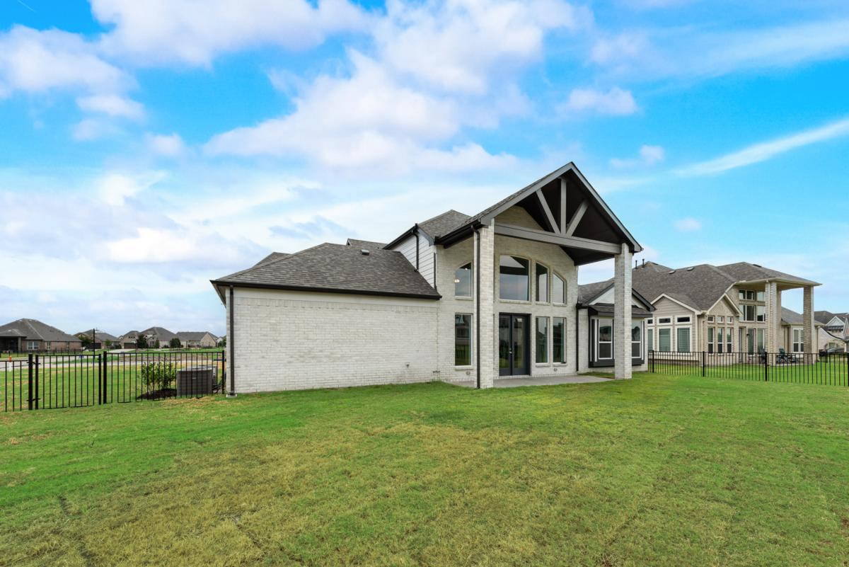 New Homes For Sale Heath TX | Grand Homes (5 Bedroom)