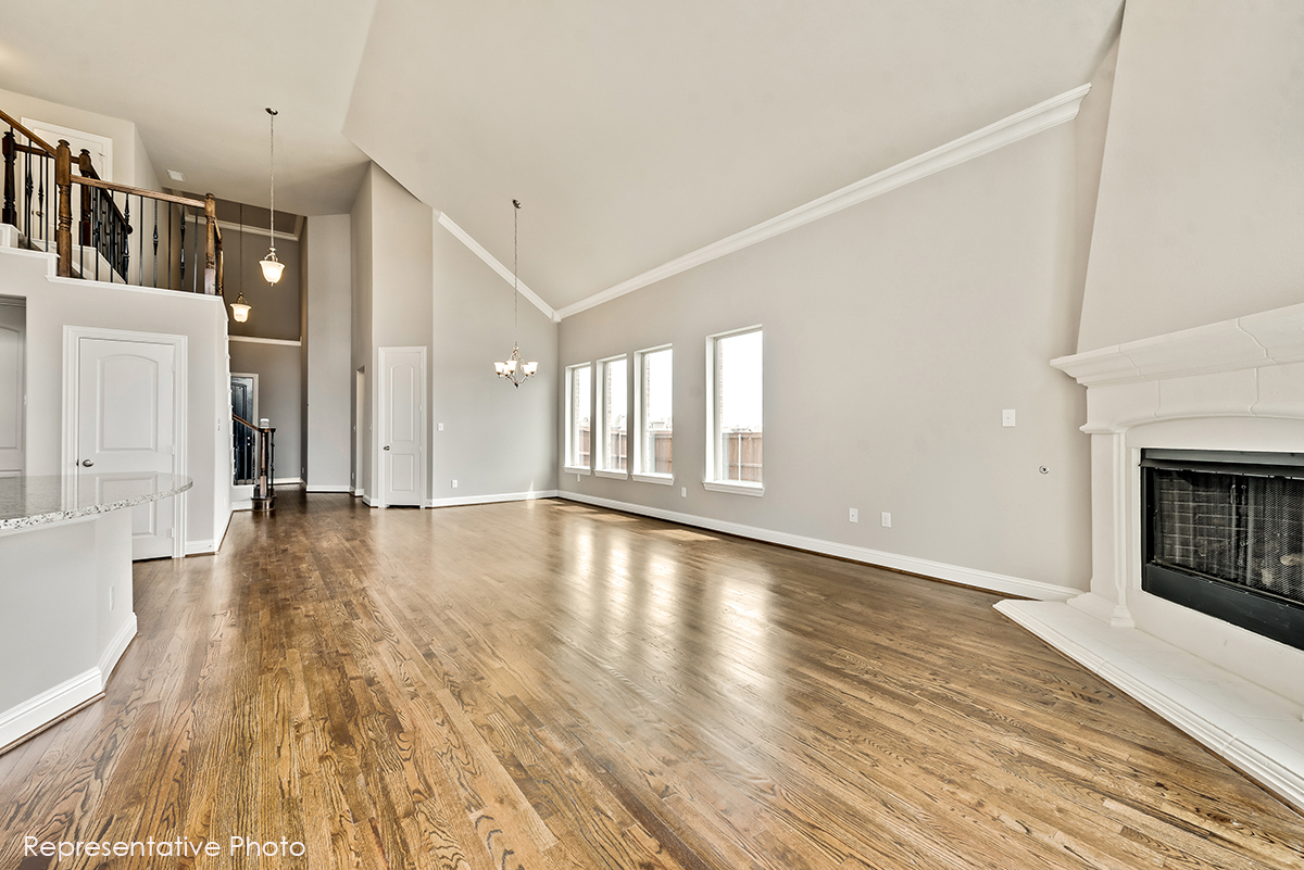 New Home Floor Plans - Sterling III -162