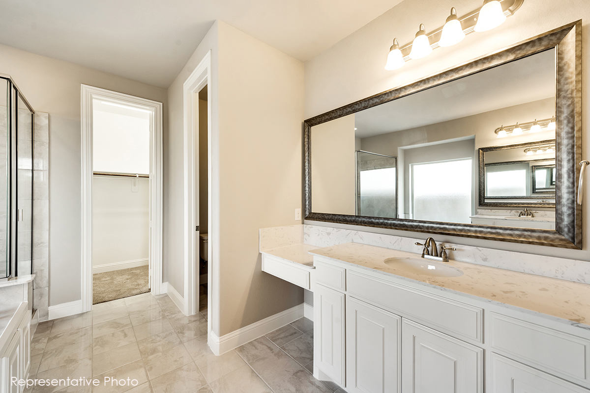 New Home Floor Plans - Sterling III -162