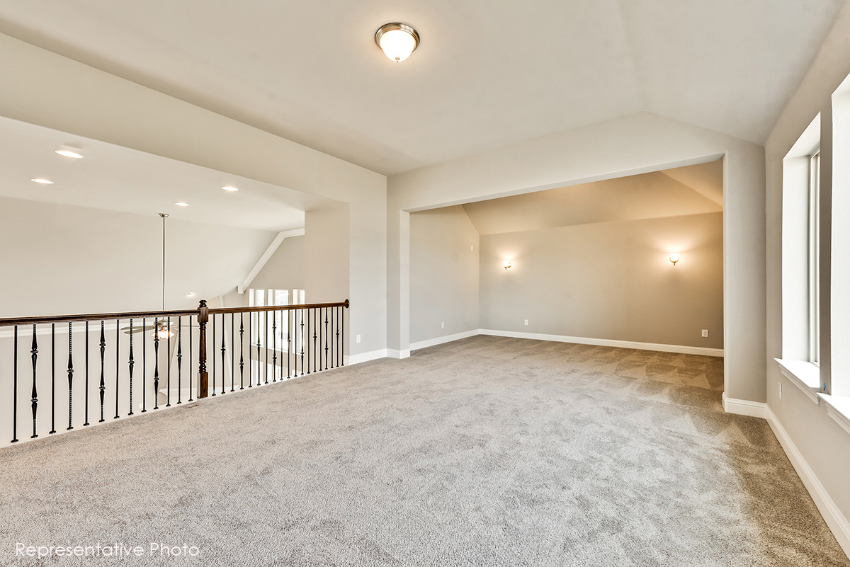 New Home Floor Plans - Sterling III -162
