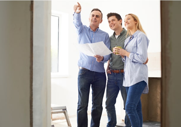 What Makes a Good Home Builder? – Grand Homes Blog